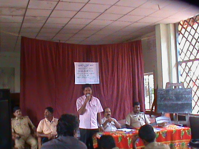 GOVT.HIGHER SECONDARY SCHOOL CHAYOTH: SPC