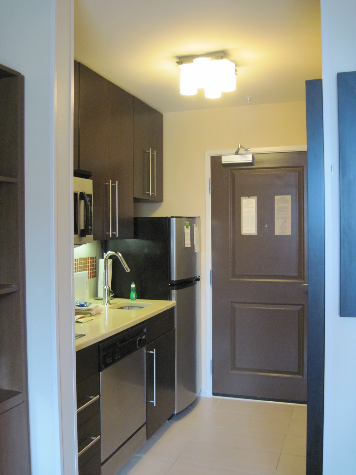 Travel Reviews & Information: San Antonio, Texas / TownePlace Suites ...