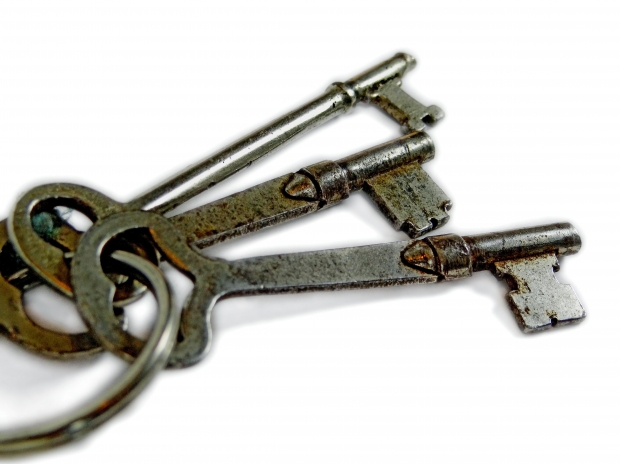 Organizing by STYLE: 3 Keys Thursday: 3 Key Ideas for the I Need to See ...