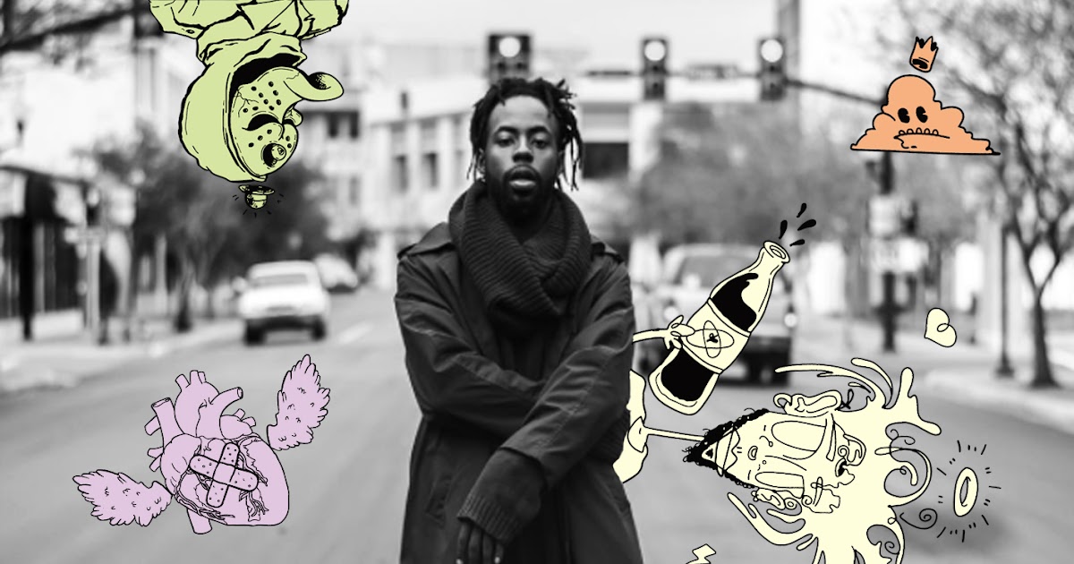 @QuaviusBlack "5weeks" (Audio) | Beats Bang Blog