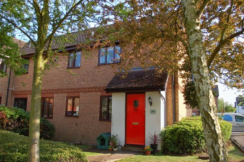 Chelmer Village house - Great Deal of the Day - The Chelmsford Property ...