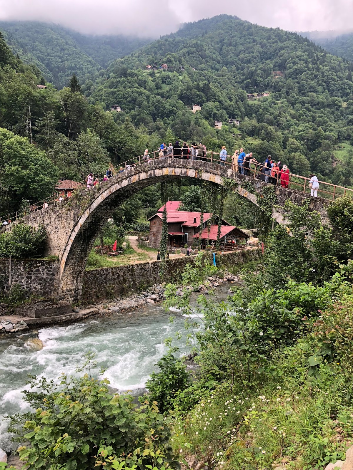 Yollarda Hayat Var...: RİZE GEZİLECEK YERLER / DOĞU KARADENİZ