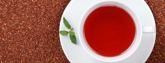 Red Tea Detox Recipe- Beginner Friendly Guide On Red Tea - The Red Tea ...