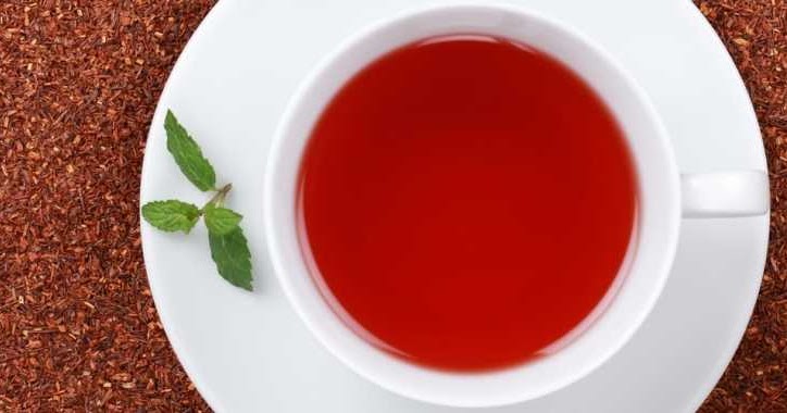 Red Tea Detox Recipe- Beginner Friendly Guide On Red Tea - The Red Tea ...