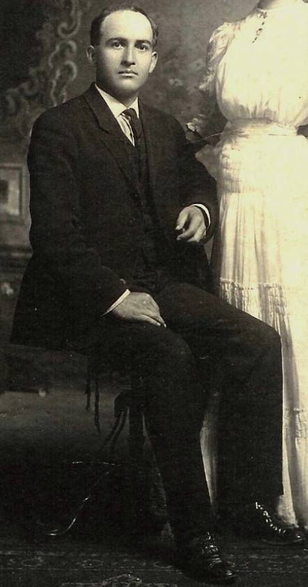 Your Genetic Genealogist: I Found My Third Cousin Today at 23andMe!