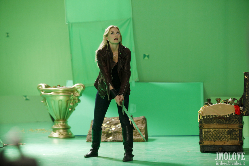 Once Upon a Time Spain | Todo sobre la serie Érase una vez: Fotos ...