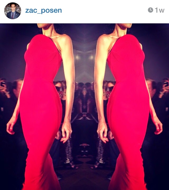Lauren Stack: Fashion