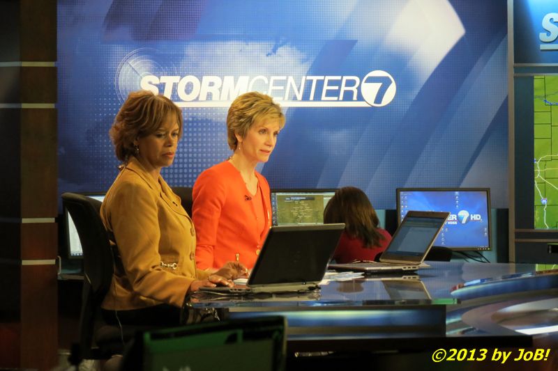 Journalism or Bust!: SPJ Region 4 Spring Conference -- Dayton, Ohio