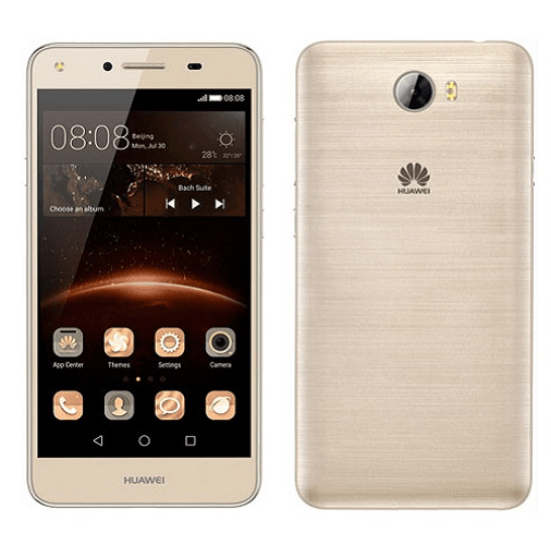 Huawei Y5 II. Price :৳8700. $105.00