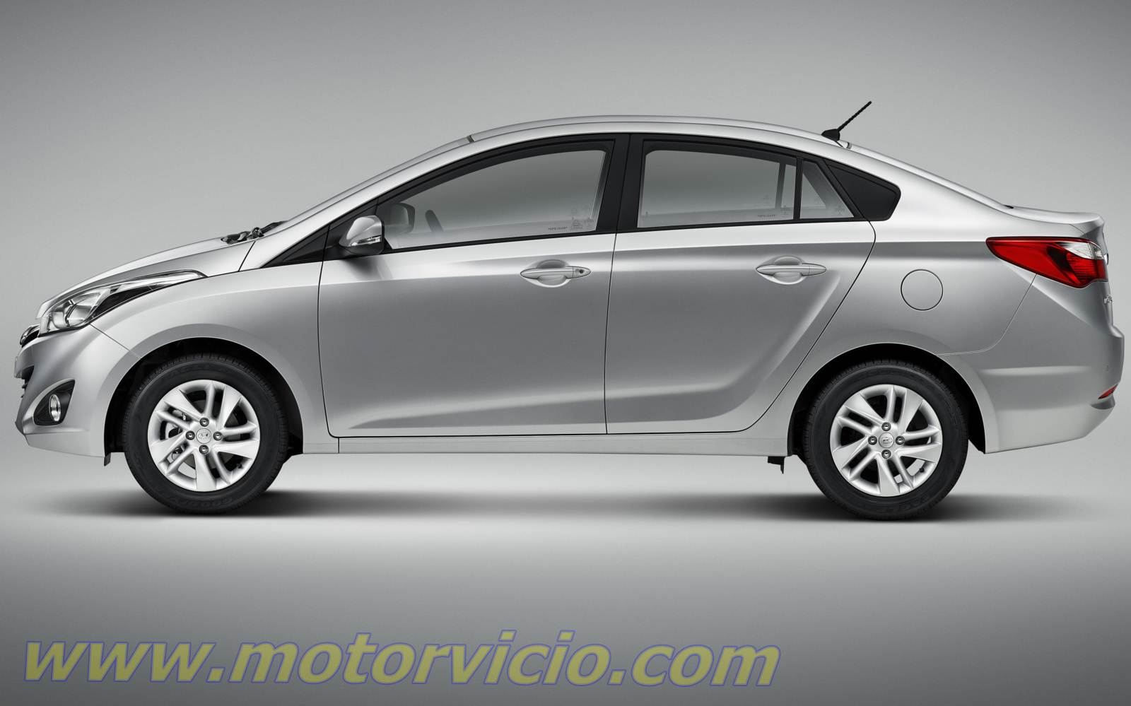 Hyundai HB20S Sedã - fotos, preço, consumo e informações