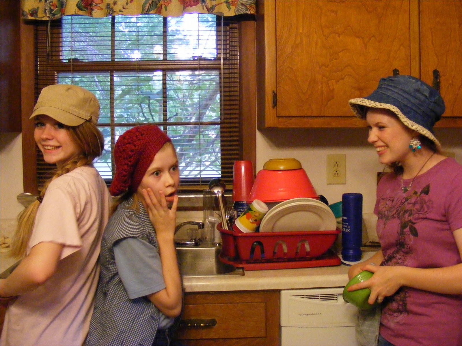 Covenant Maiden: A Conversation-Monopolizing Bore