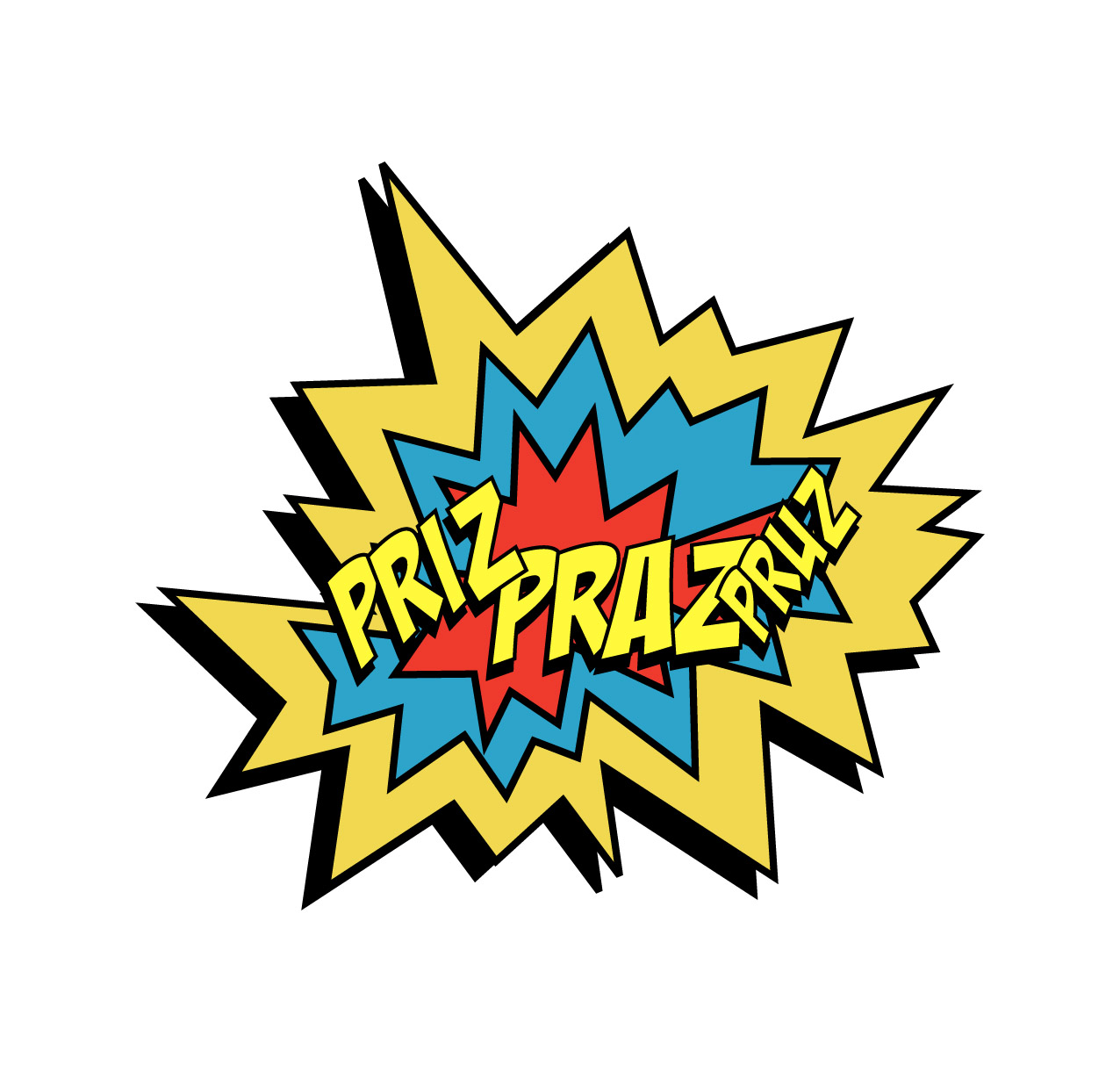 PUNKGODANGELL :: Paint On it // Pintá.: PRIZ PRAZ PRUZ