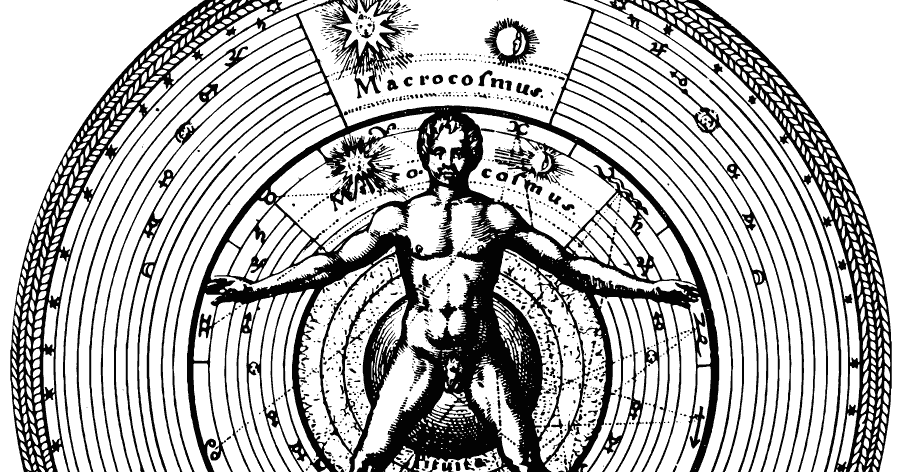 ENTENDIENDO EL ESOTERISMO (1):