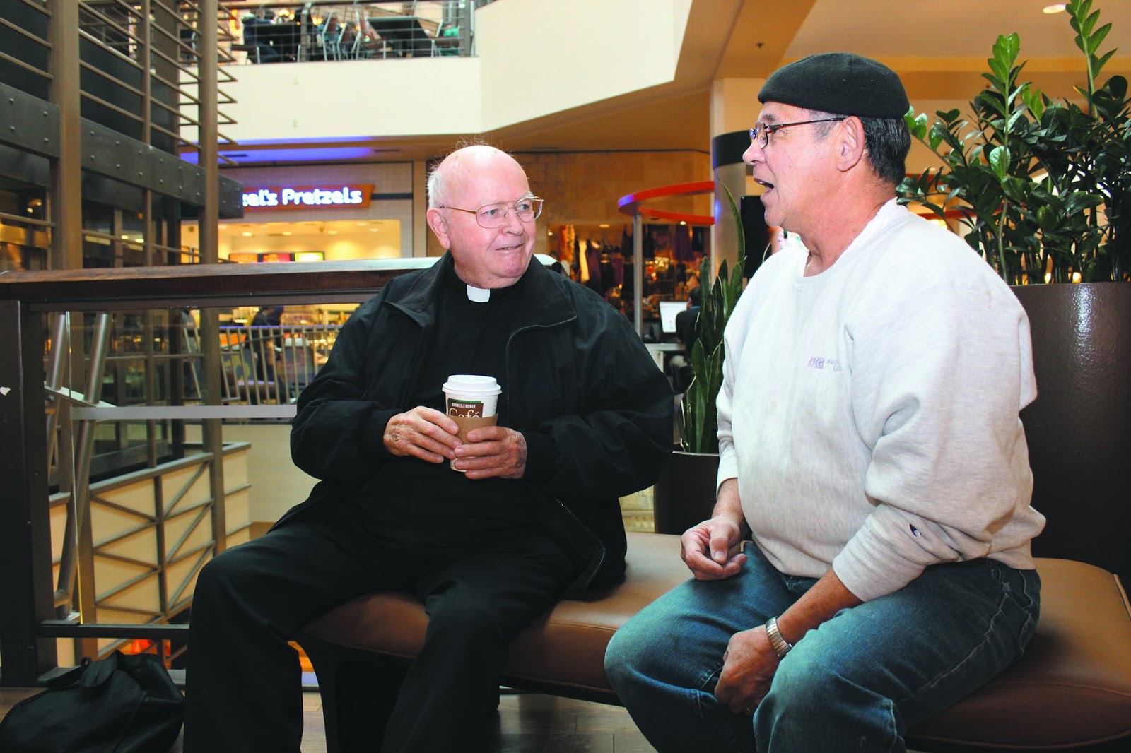 O Pastor Where Art Thou? What Pastorship Really Means