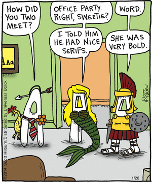 Bilbo's Random Thought Collection: Cartoon Saturday