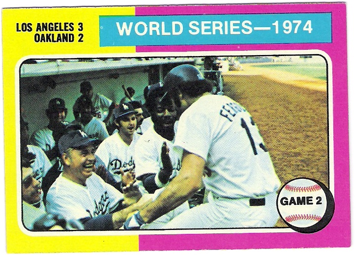 garvey cey russell lopes: 1968 draft dodgers