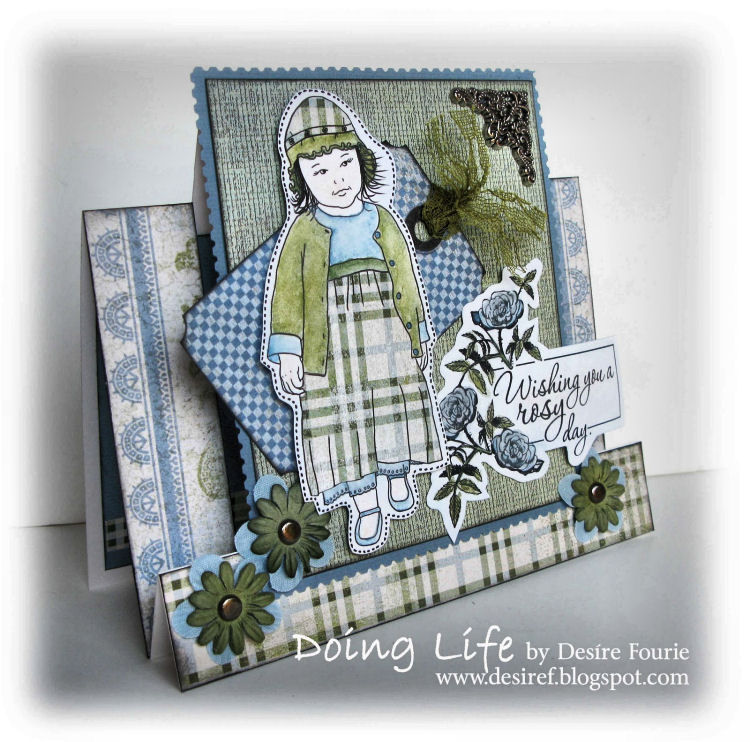 Create with TLC: Creations.........