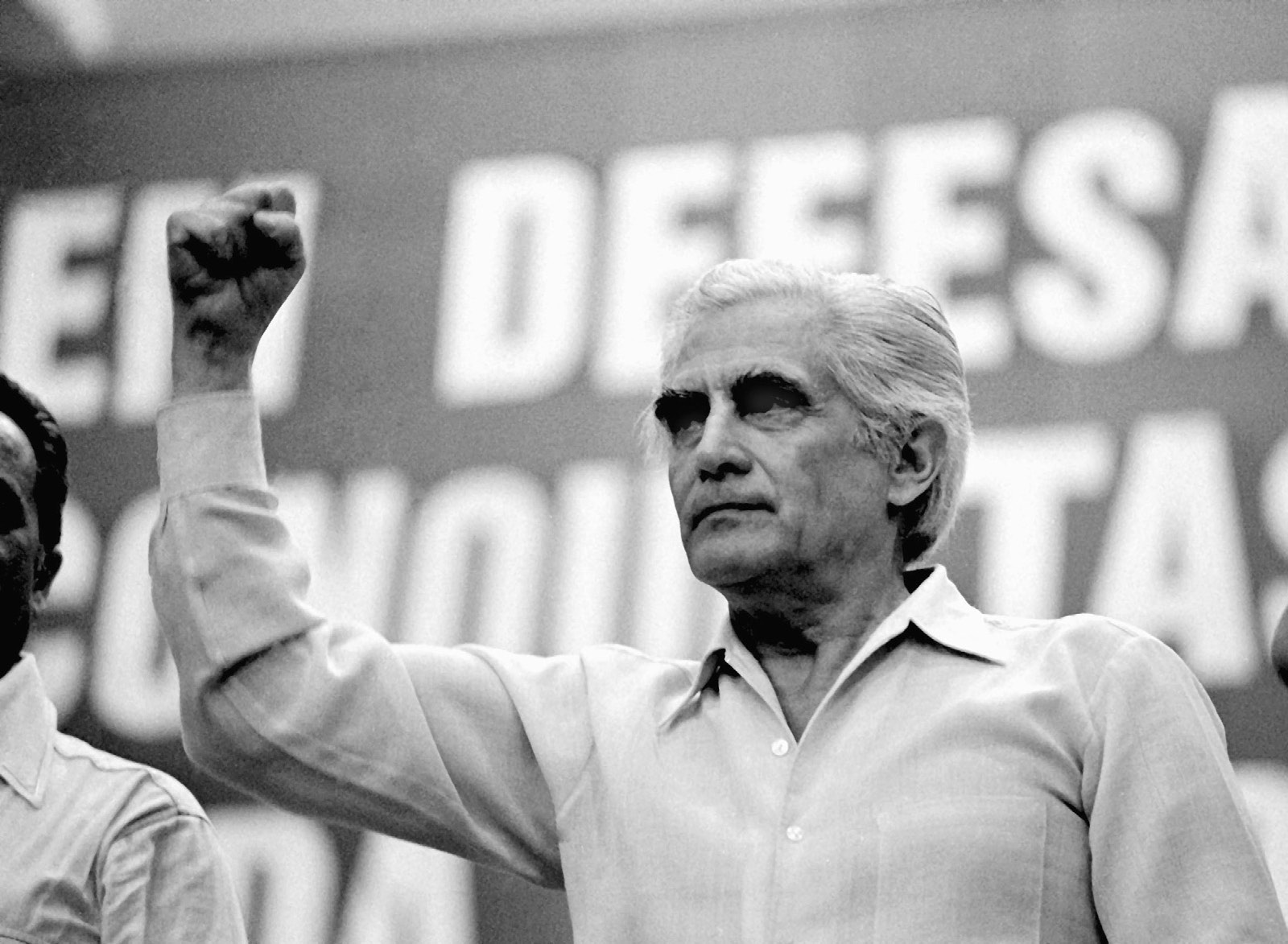 O COMUNISTA: Discursos Clássicos | Álvaro Cunhal - 1º de Maio (1974)