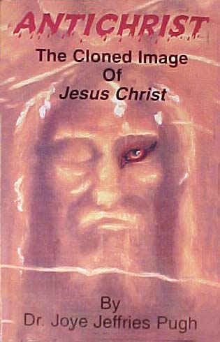 Isaiah Sixty One Seven: Will the “Image of the Beast” be “A Clone of ...