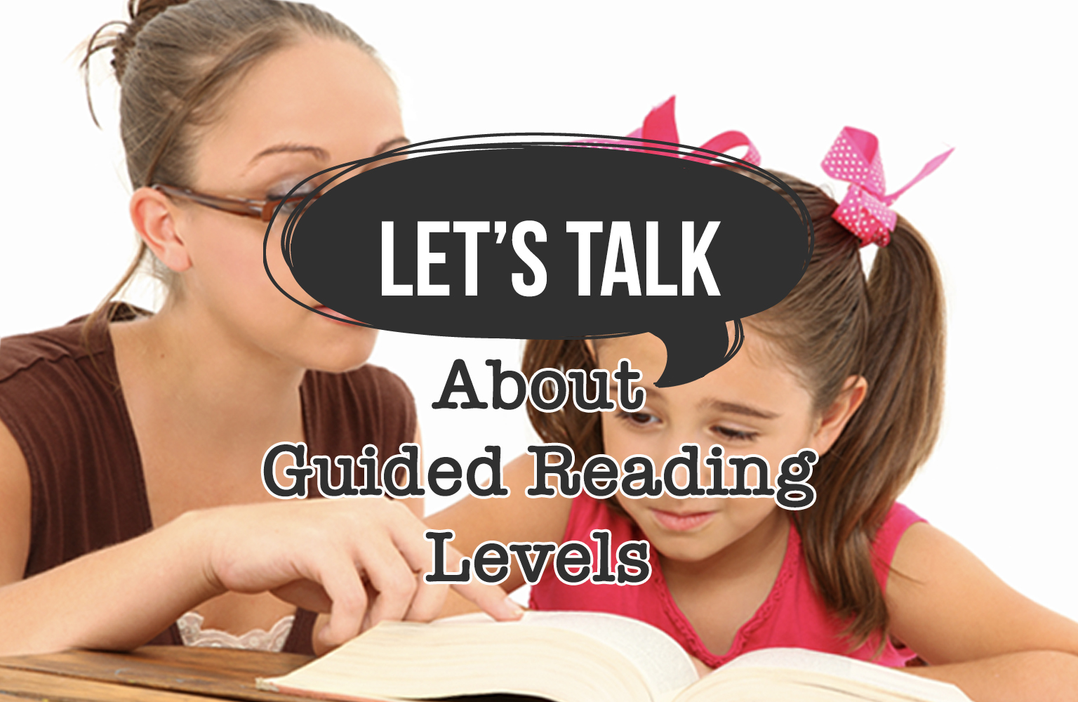 Let's Talk About Levels . . . . | Engaging Literacy