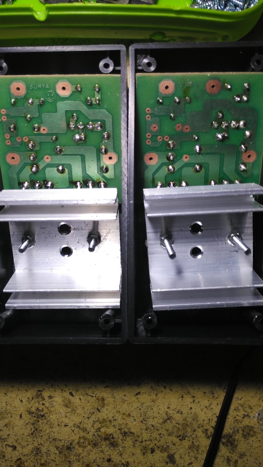 TCI ( Transistor Control Ignition ): MCI Q-Power = Mosfet Control ...