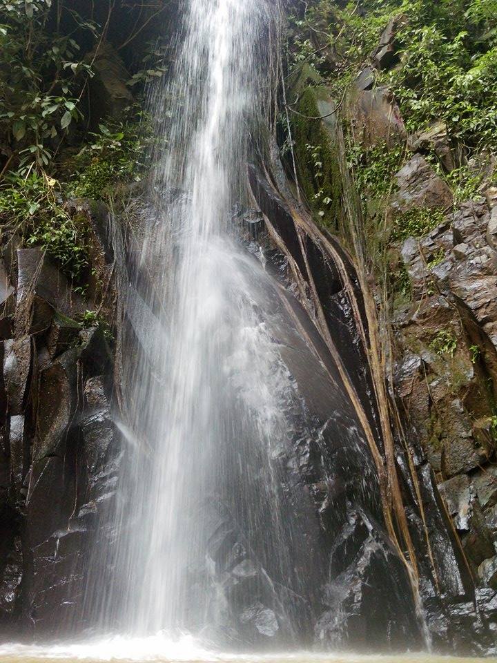 Piknik Ceria Curug Pitu - Margasari