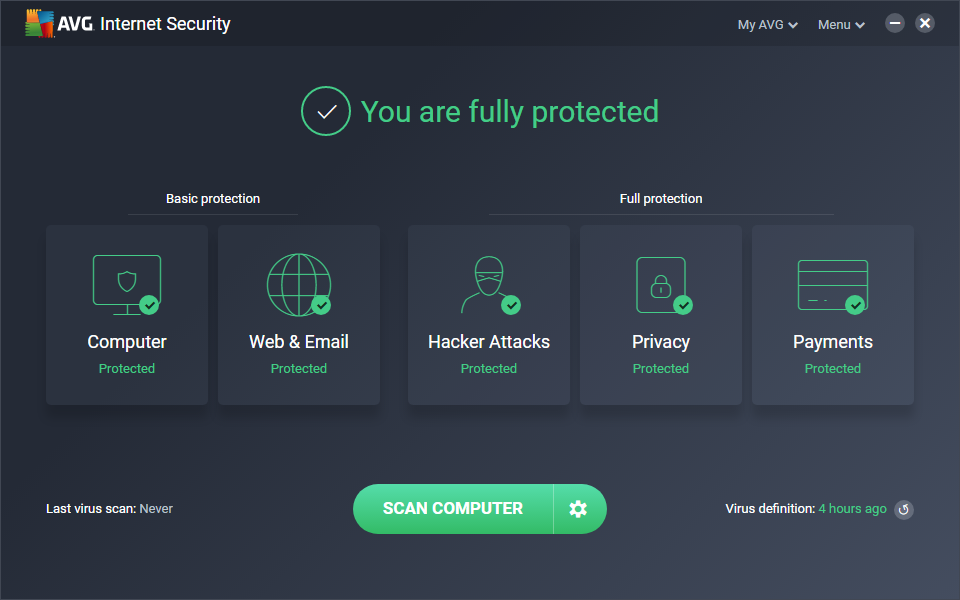 The Best Internet Security Software For Virus Protection