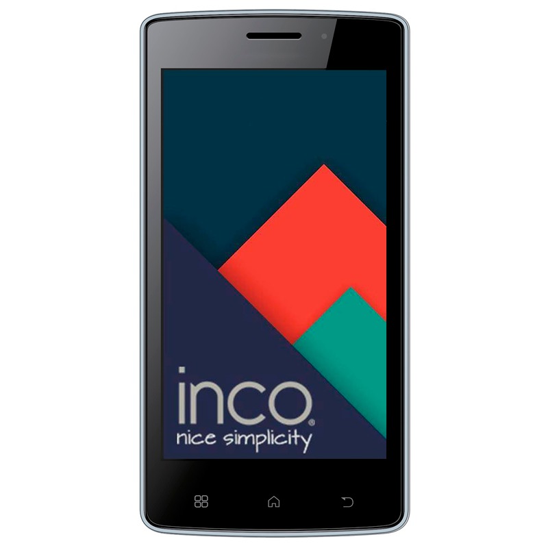 Inco Bloom Firmware ~ LA INFORMATICA