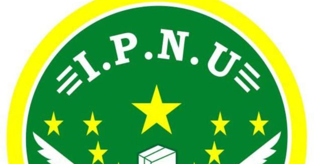 Pekalongan Utara Bersatu Logo Resmi Ipnu Ippnu Terbaru
