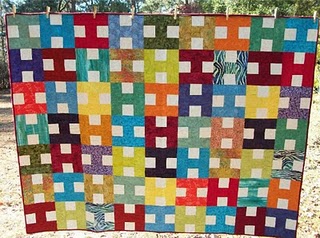 The Adventures of the Empress of the Universe: Quilts I've Completed So Far