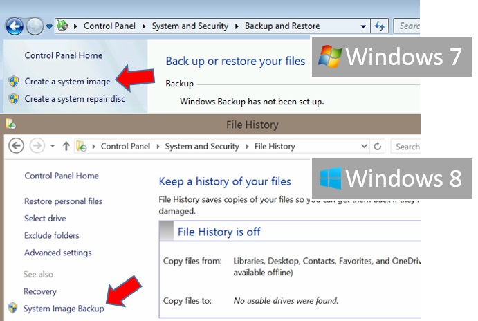 Shoreline Area News: Tech Talk: Upgrading to Windows 10: Reserving Your ...