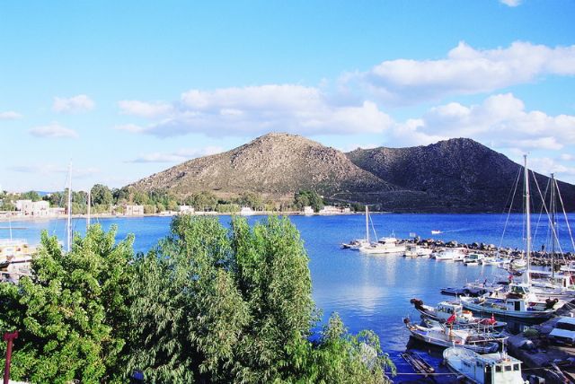 Tatil Fikri: Bodrum Akyarlar