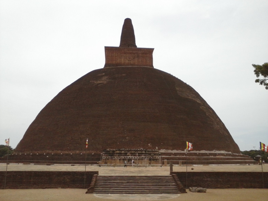 Nature Evoke: Great Walk through Atamasthanaya