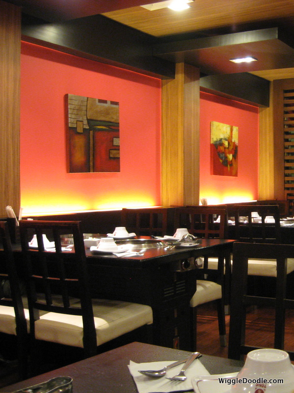 WiggleDoodle: Tong Yang at SM Megamall