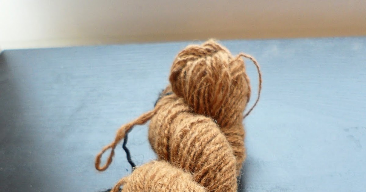 Vicuna fiber - A little taste of luxury | Joyarna: Joyuna's knitting blog