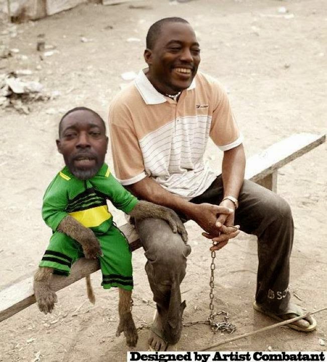 MTV: RDC : « Jeune Afrique » lâche Kabila