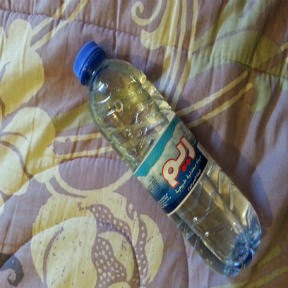 RIM Natural Spring Mineral Water