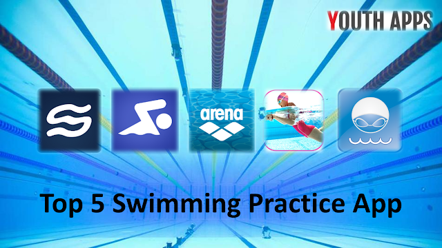 Top 5 Best Swimming Apps for your Android Phone - Youth Apps
