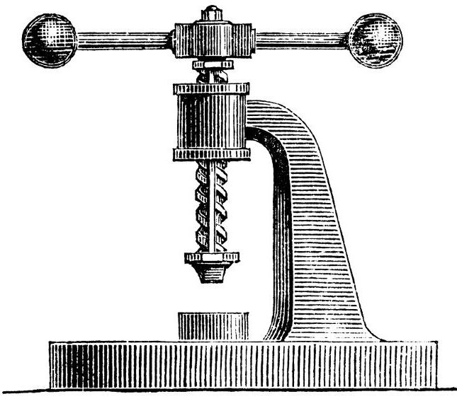 Firearms History, Technology & Development: August 2016