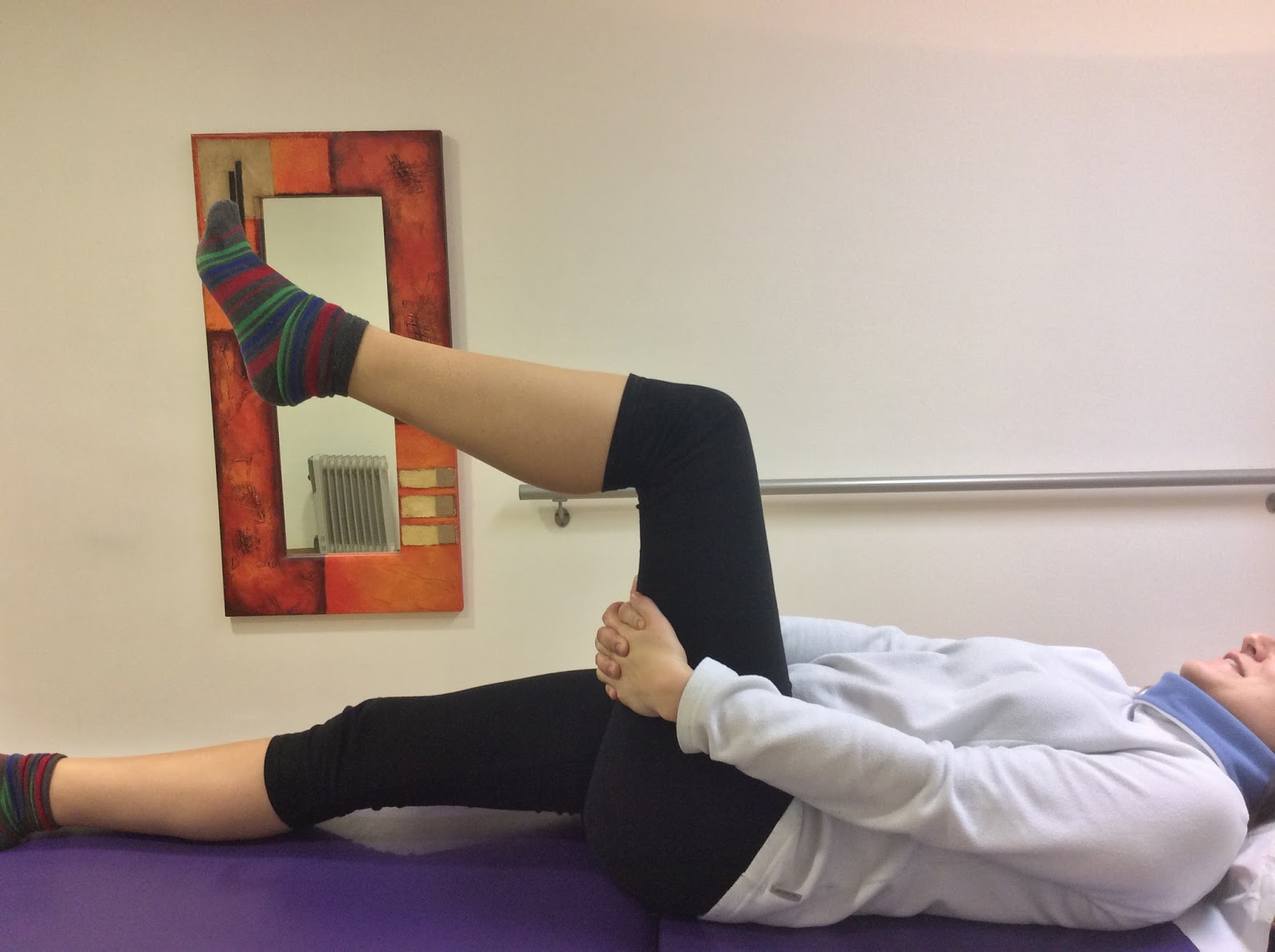 Tendinopatía rotuliana