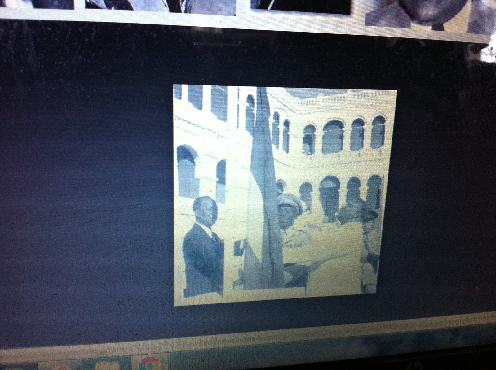 THE BLACK SOCIAL HISTORY:: BLACK SOCIAL HISTORY - AFRO-SUDANESE ...