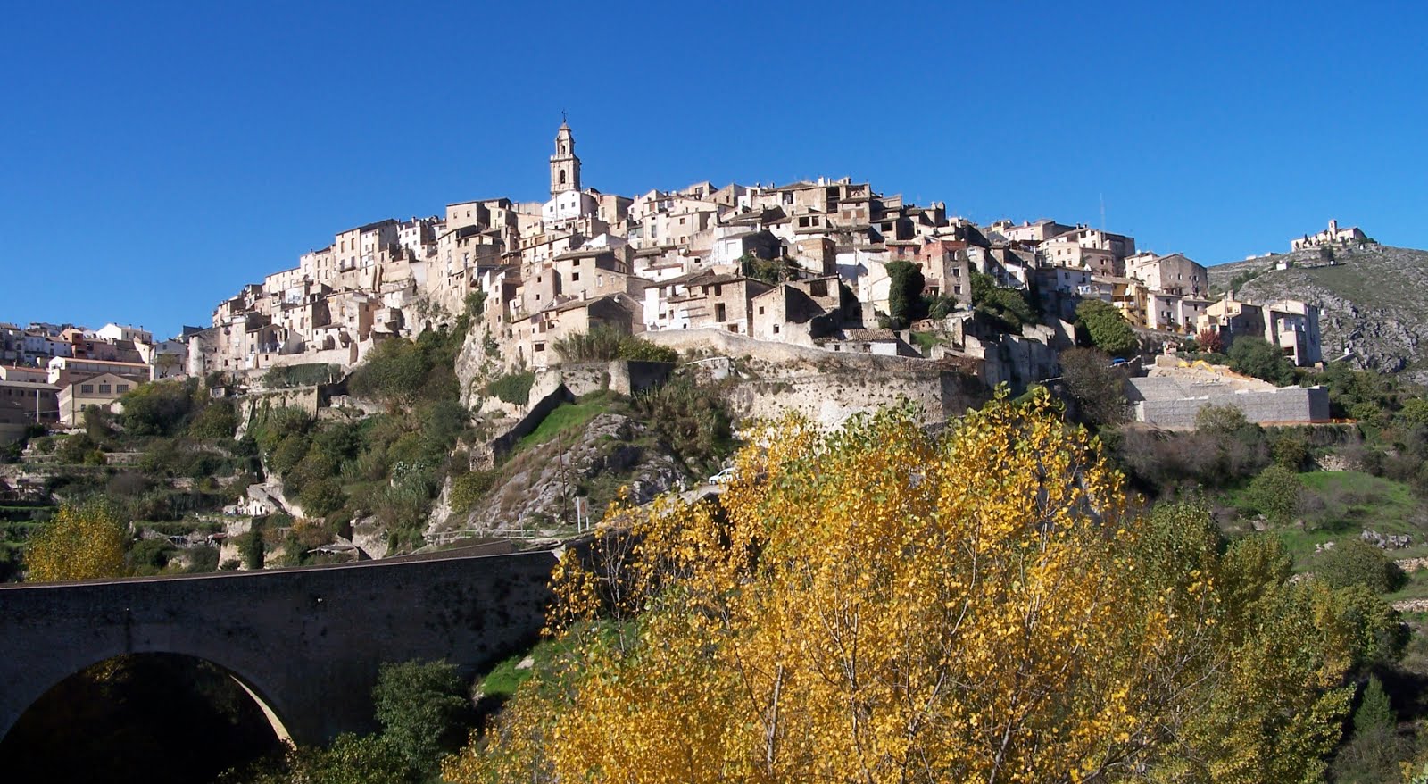 Blog Santi: VALENCIÀ