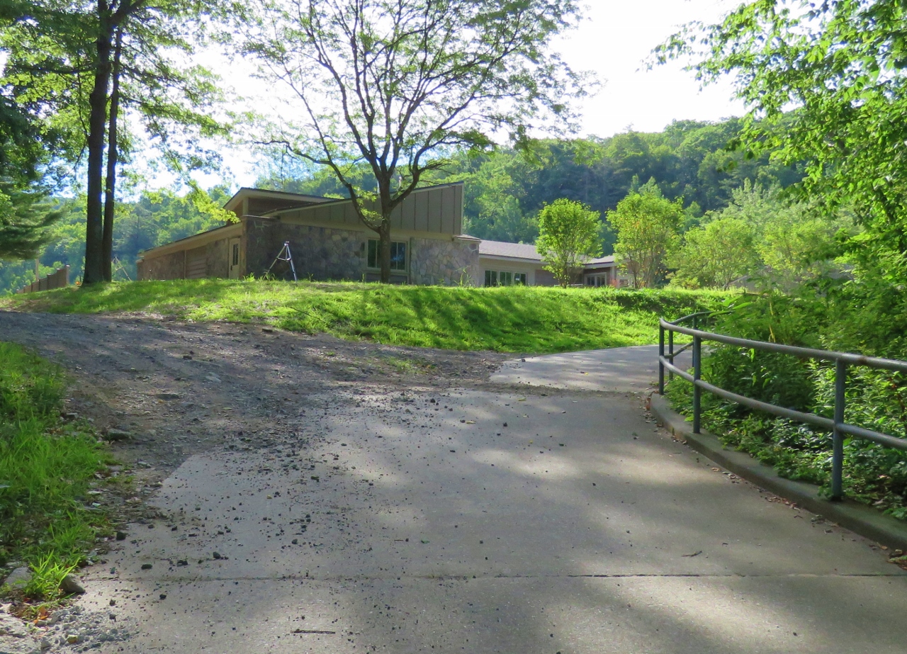 Gone Hikin': Fahnestock State Park, NY - Canopus Lake