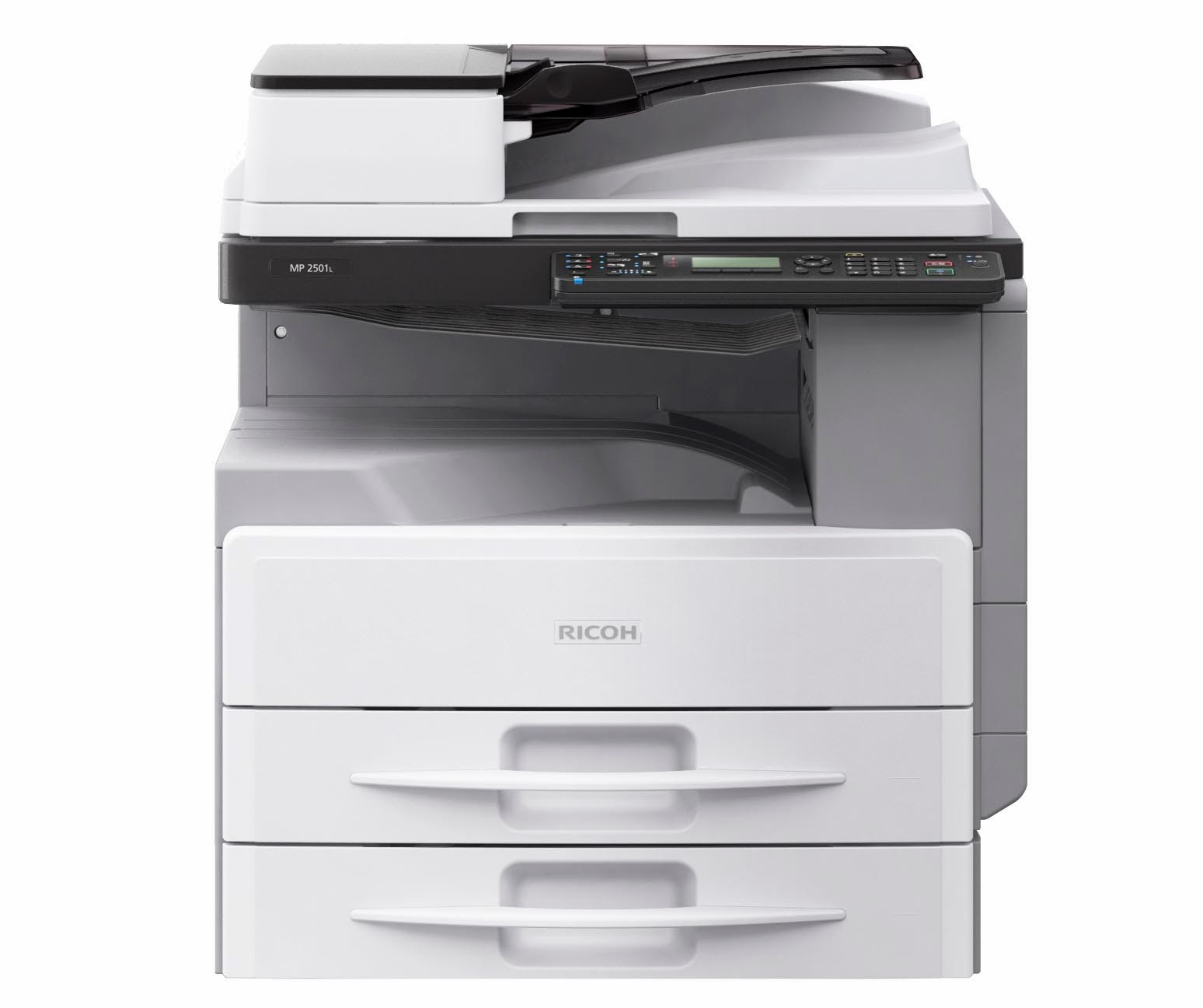 Ricoh photocopy Black White | Mesin Photocopy RICOH