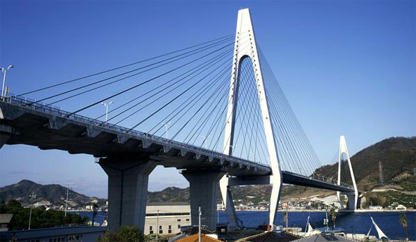 Types of Steel bridges