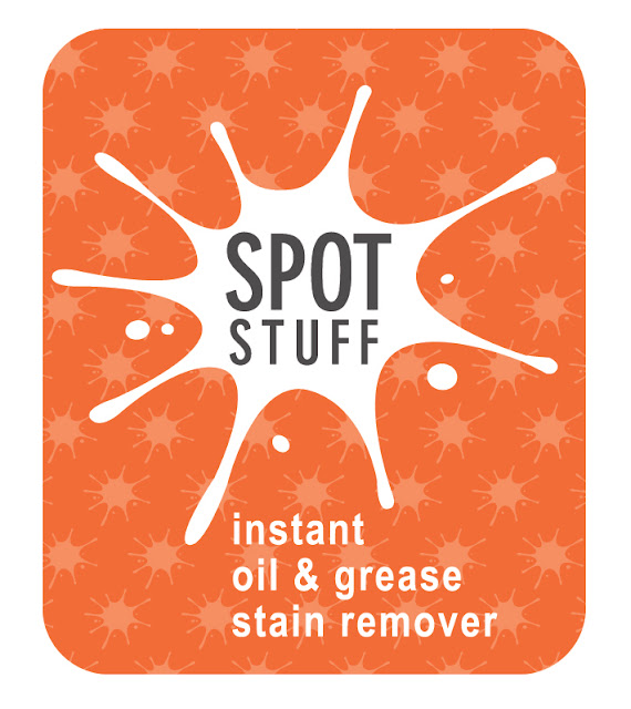 here's another way of looking at it?: My family launches a new product ...