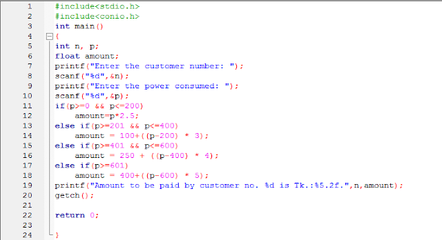 Ask Experts & Get Answers!!!: An Electric power Distribution Company ...