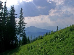 Romania on your travel list !: History and Legends