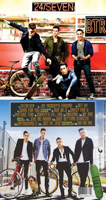 Btr cd cover - catholicper