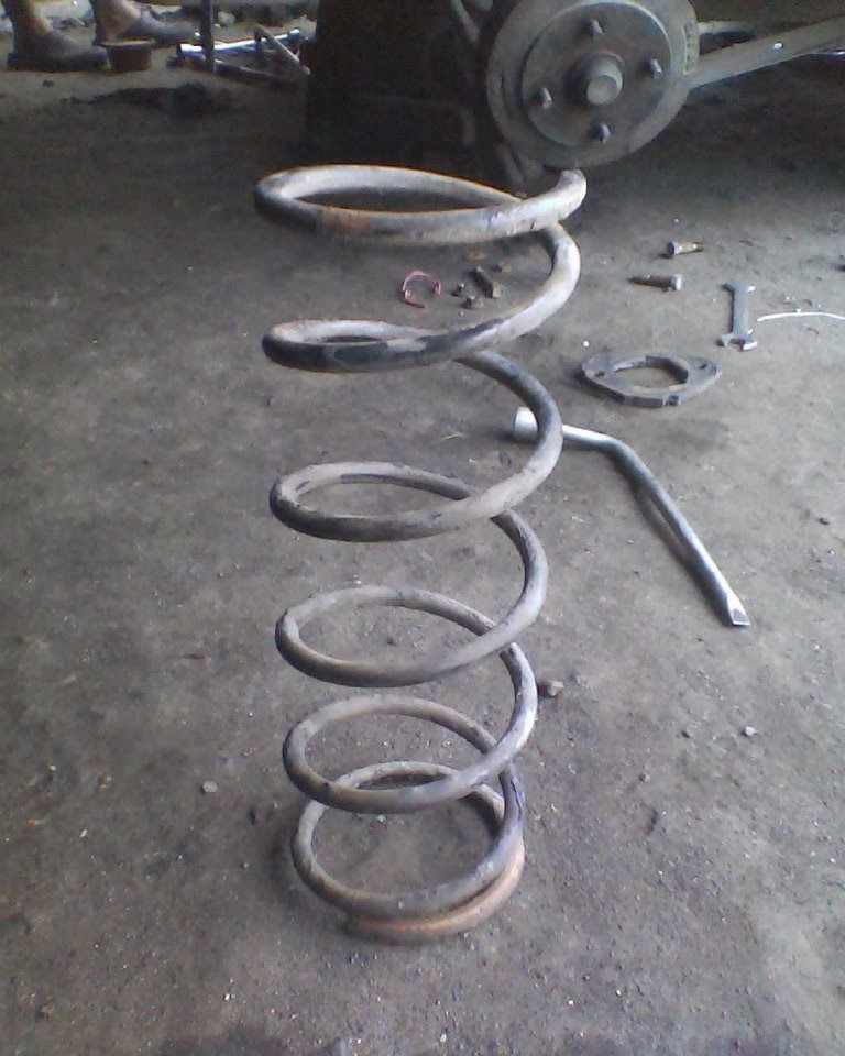 MENINGGIKAN SKOK BELAKANG